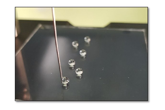 Multifunctional optical surfaces for the industry | ICFO